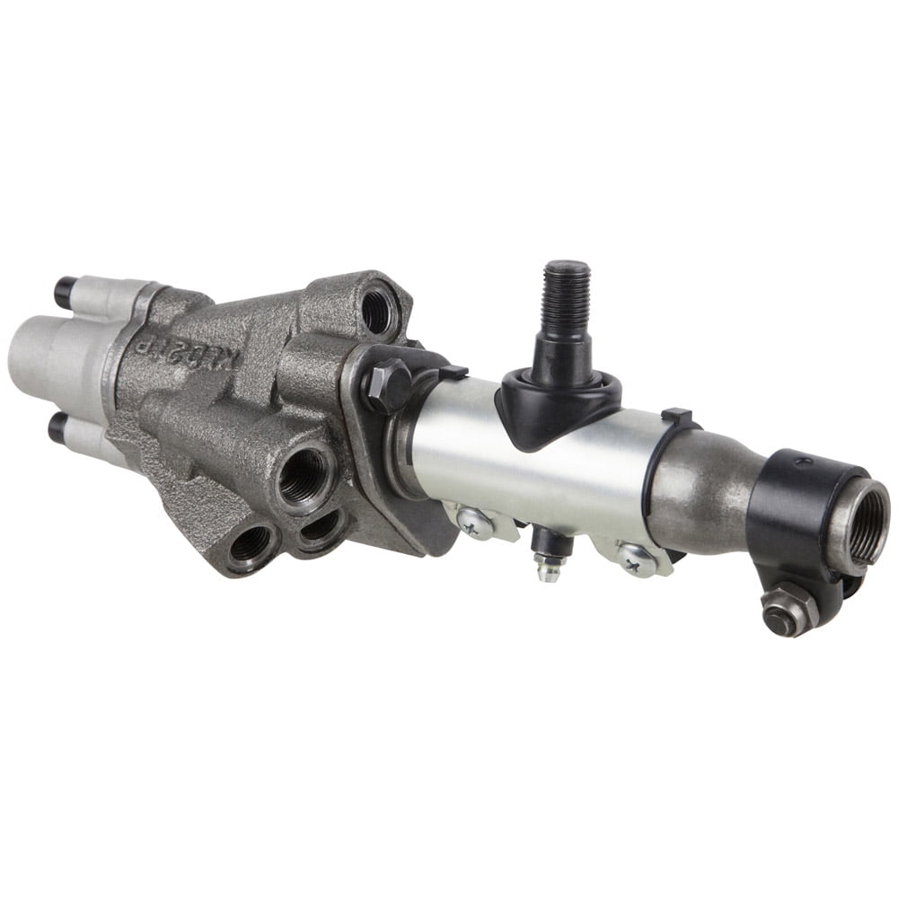 Power Steering Control Valve For Ford Maverick Granada Lincoln ...