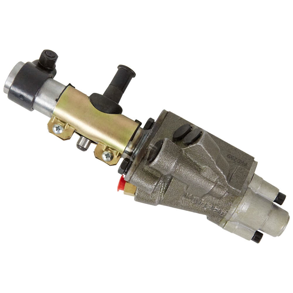 Power Steering Control Valve For Ford Mercury & Edsel 1957 1958 ...