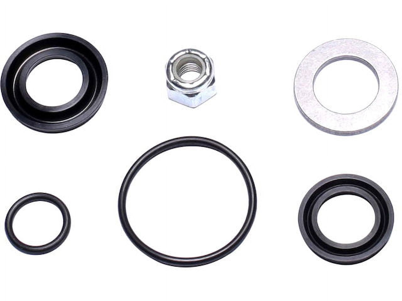 Power Steering Control Valve Seal Kit - Compatible with 1960 - 1982 ...