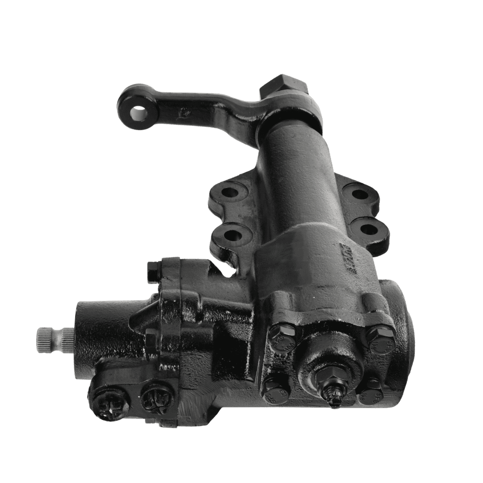 Power Steering Conversion Gear Box for 1967-1972 Chevy GMC C10 Pickup ...