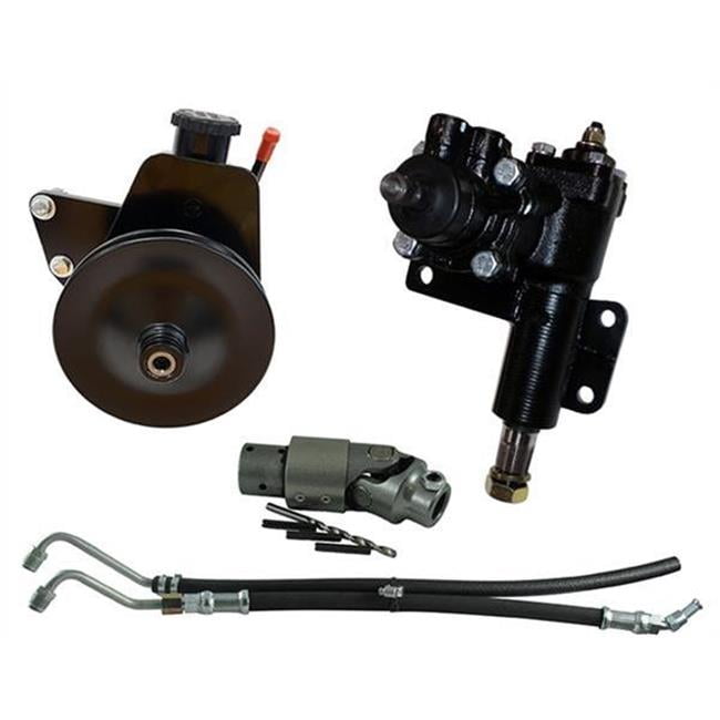 Power Steering Conversion Kits for 1962-1972 Mopar - Walmart.com