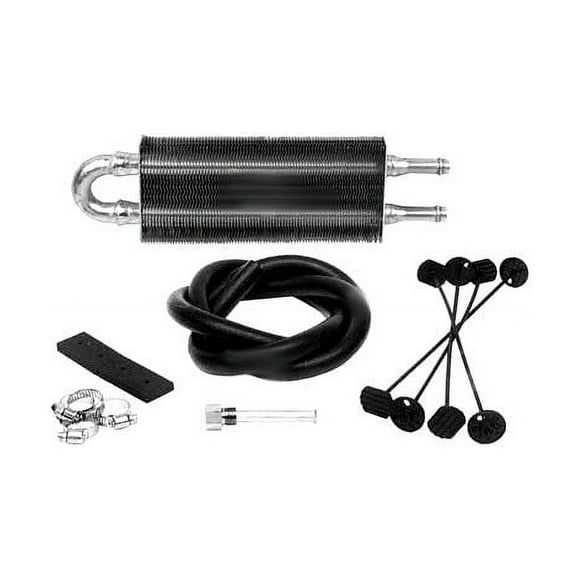 Nissan 350z Power Steering Cooler