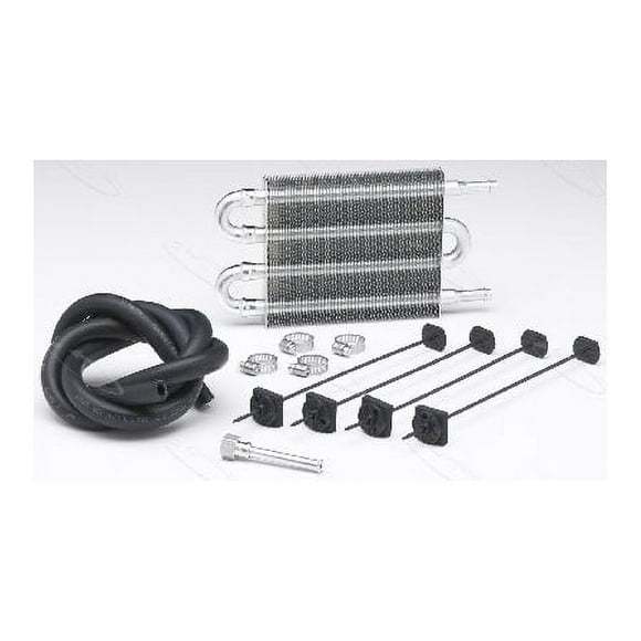 Gmc Suburban Power Steering Cooler