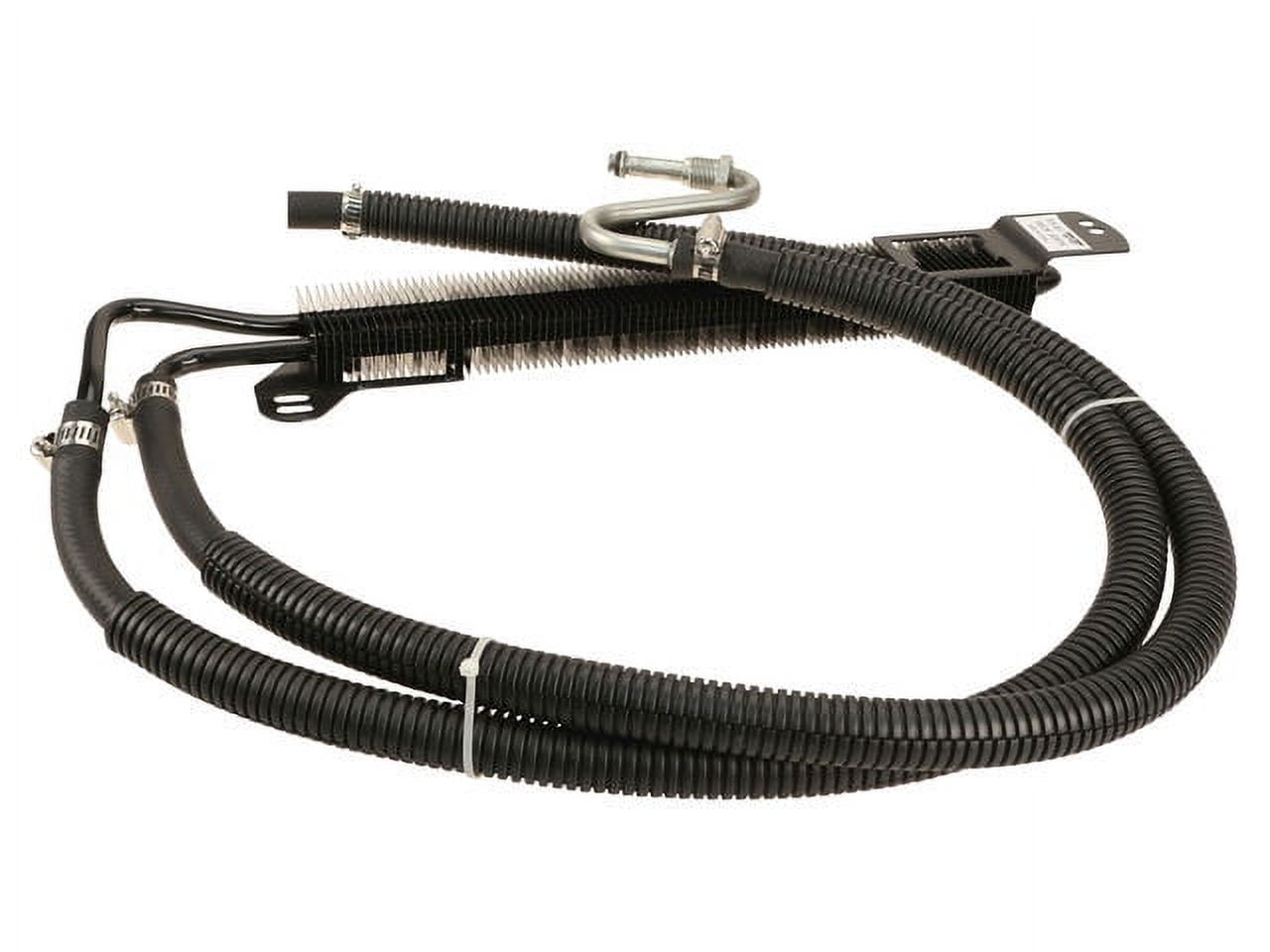Power Steering Cooler - Compatible with 1990 - 2000 Chevy K2500 1991 ...