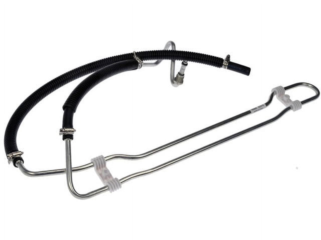 Power Steering Cooler - Compatible with 2003 - 2020 GMC Savana 2500 ...