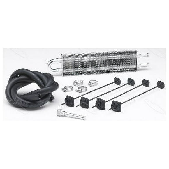 Nissan 350z Power Steering Cooler