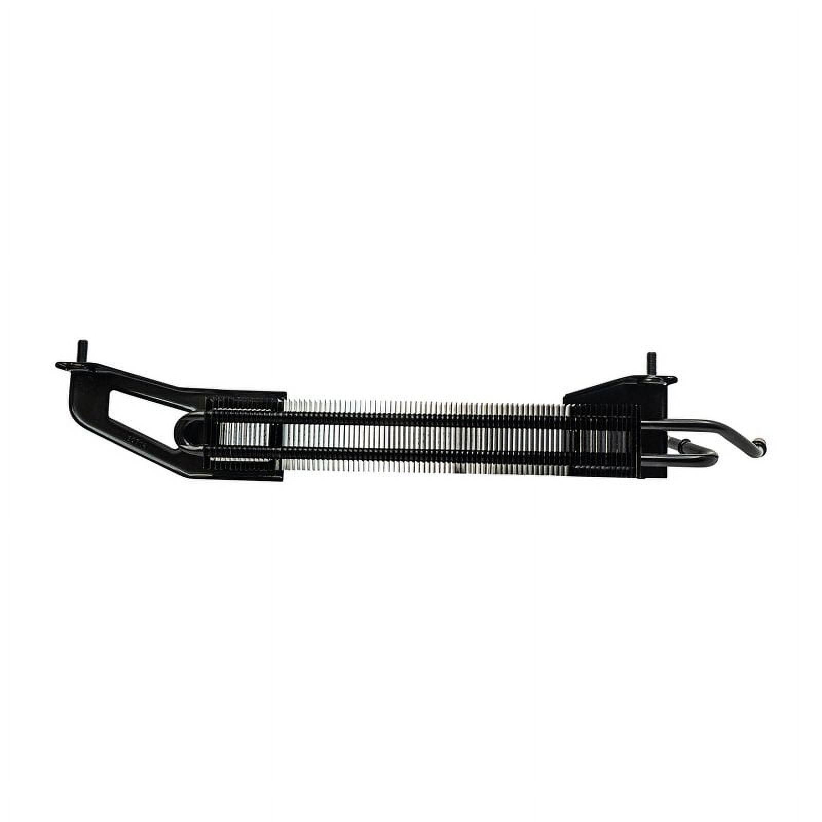 Edelmann Power Steering Cooler - Efficiently Cools Fluid - Walmart.com