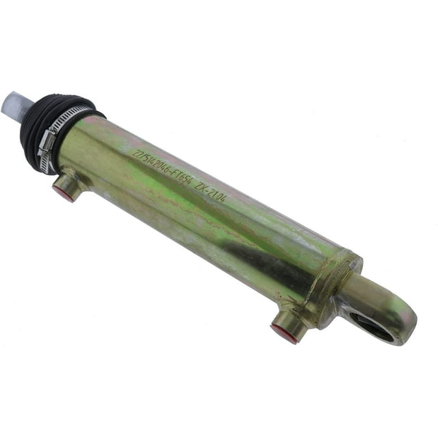 Power Steering Cylinder 5189895 for Case JX55 JX60 JX65 JX70 JX80 JX90 ...