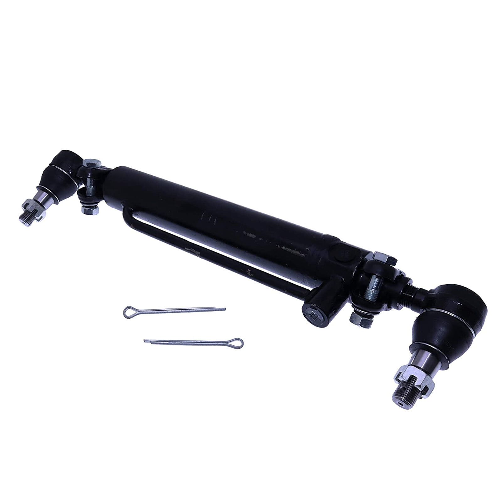 Power Steering Cylinder D84800 for 2wd Case 584D 584E 585D 585E 586D ...