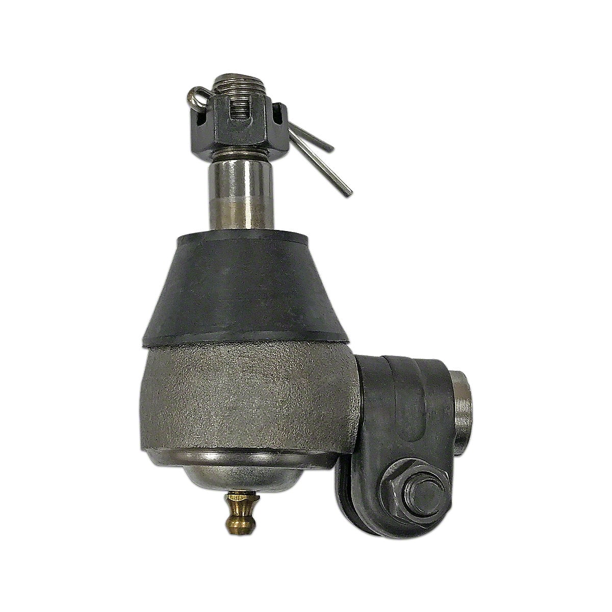 Power Steering Cylinder End Fits Ford Tractor CAPN3300A - Walmart.com