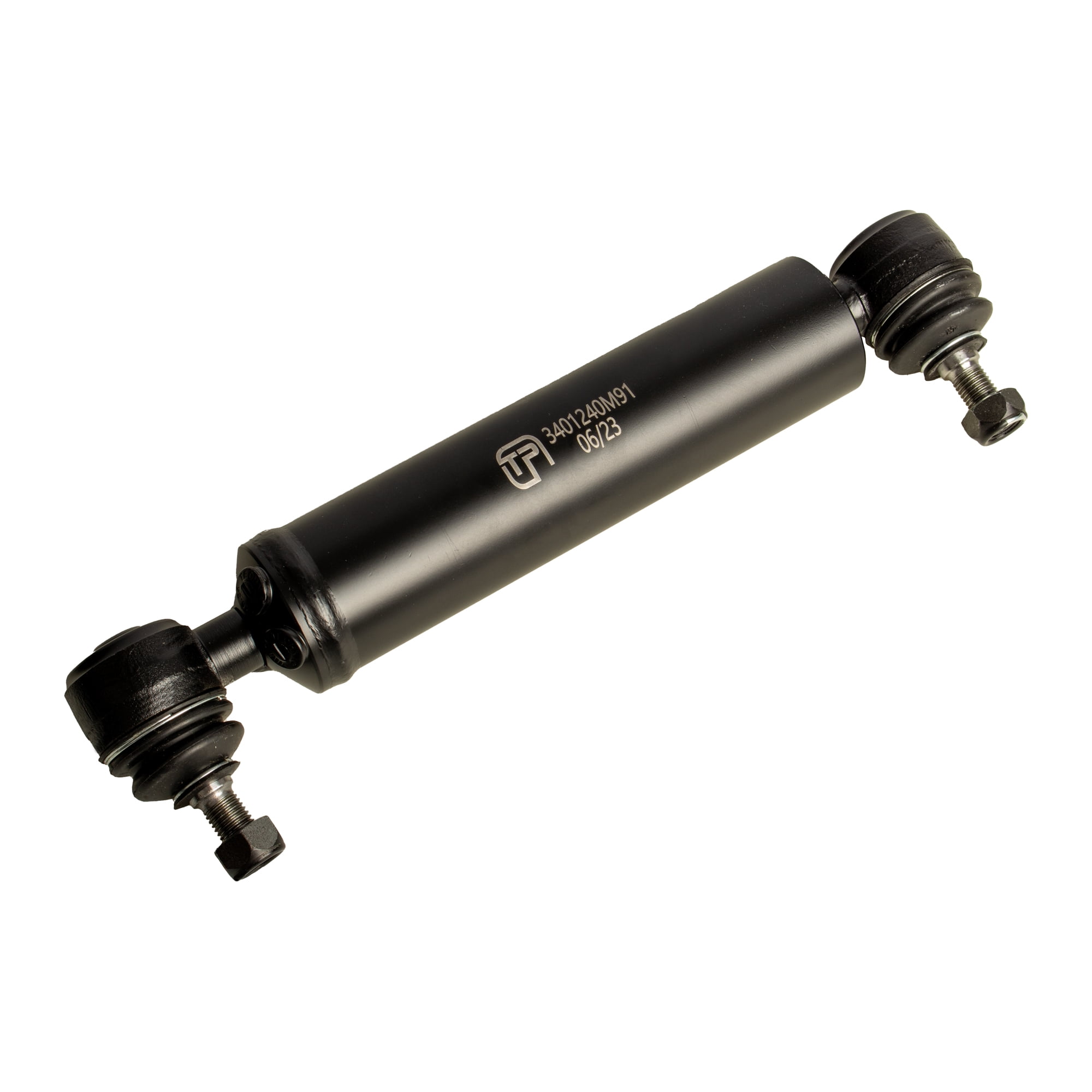 Power Steering Cylinder LH Replacement for MASSEY FERGUSON 20 35 135 ...