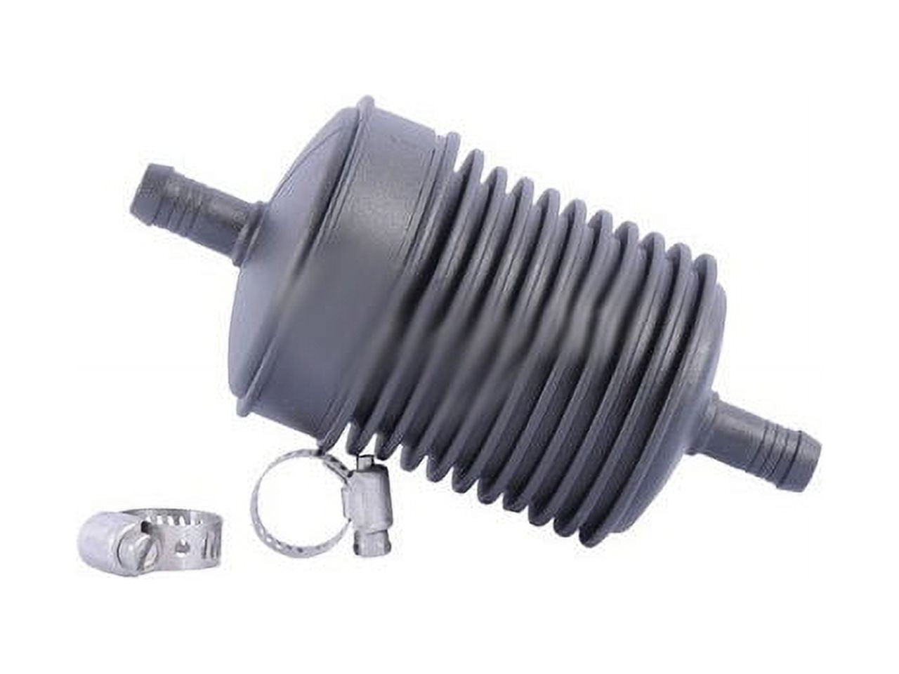 Power Steering Filter - Compatible with 1994 - 2010 Dodge Ram 2500 1995 ...