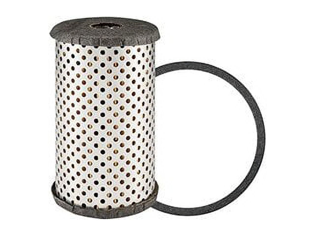 Power Steering Filter - Compatible with 1996 - 1999 Kenworth T300 7.2L ...