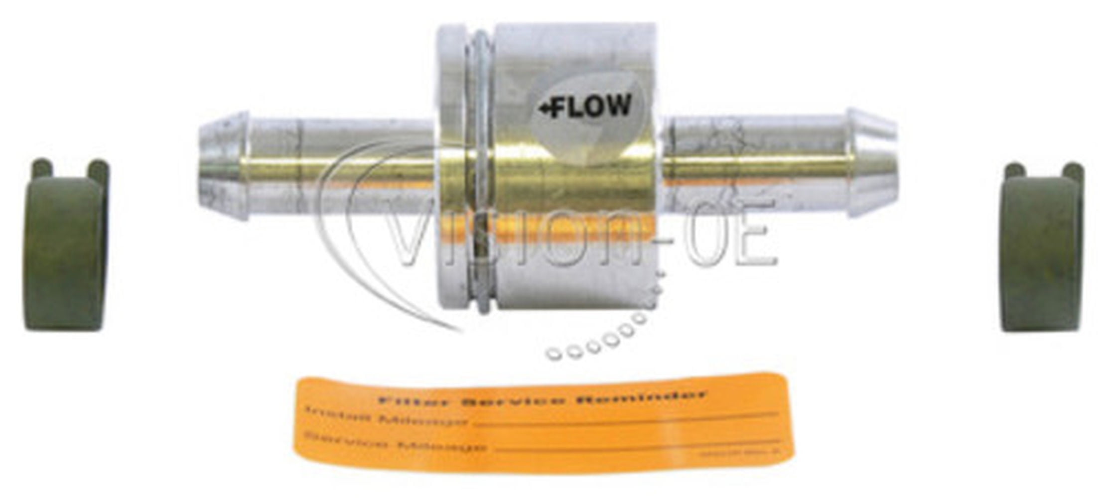 Power Steering Filter - Walmart.com