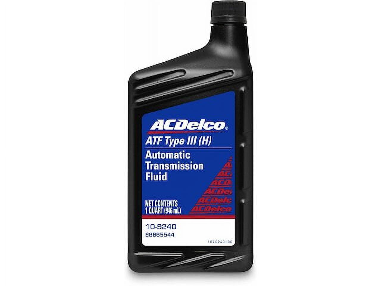 Ford Taurus Power Steering Fluid
