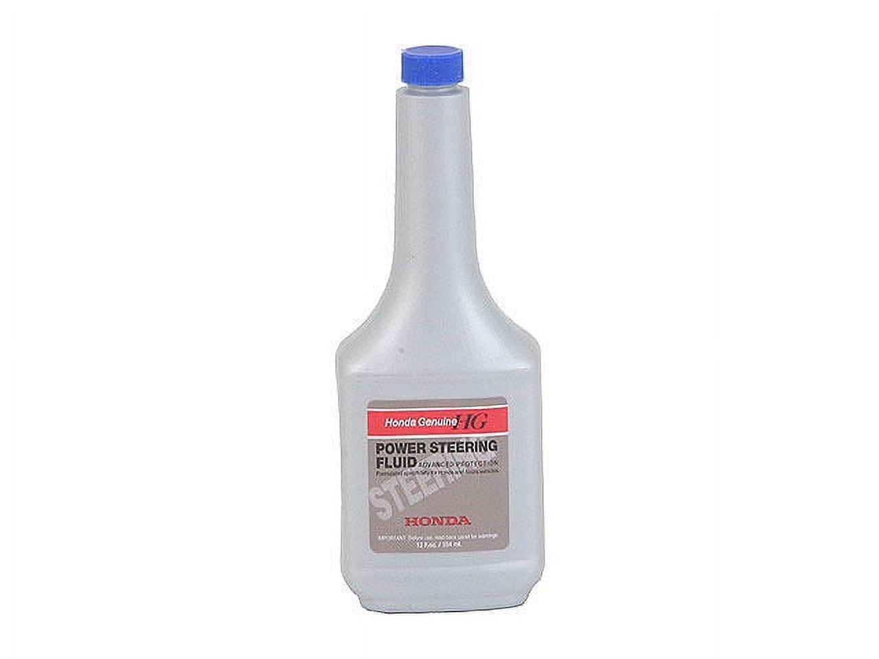 Power Steering Fluid for 1995-2017 Honda Odyssey - Genuine Honda, 12oz ...