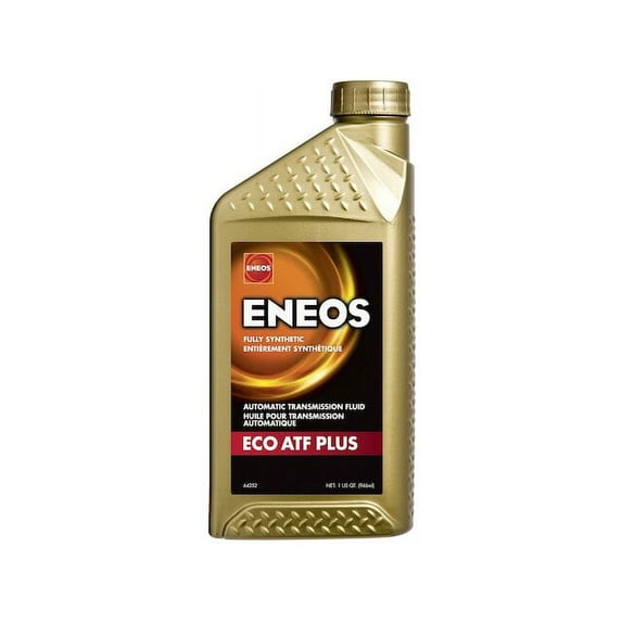 ENEOS ECO Power Steering Fluid for Ford F-250 Super Duty (1999-2022), Synthetic, 1 Quart ...