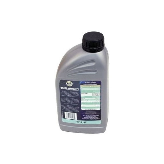 Power Steering Fluid - Compatible with 2009 - 2011 BMW 328i xDrive 3.0L ...