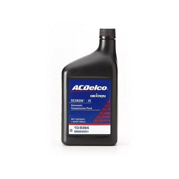 GM Power Steering Fluid