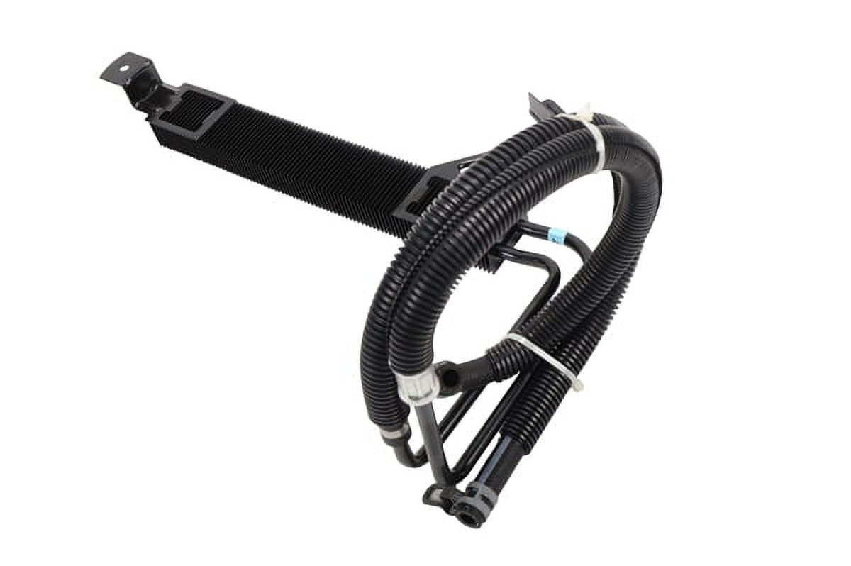 Power Steering Fluid Cooler - Walmart.com