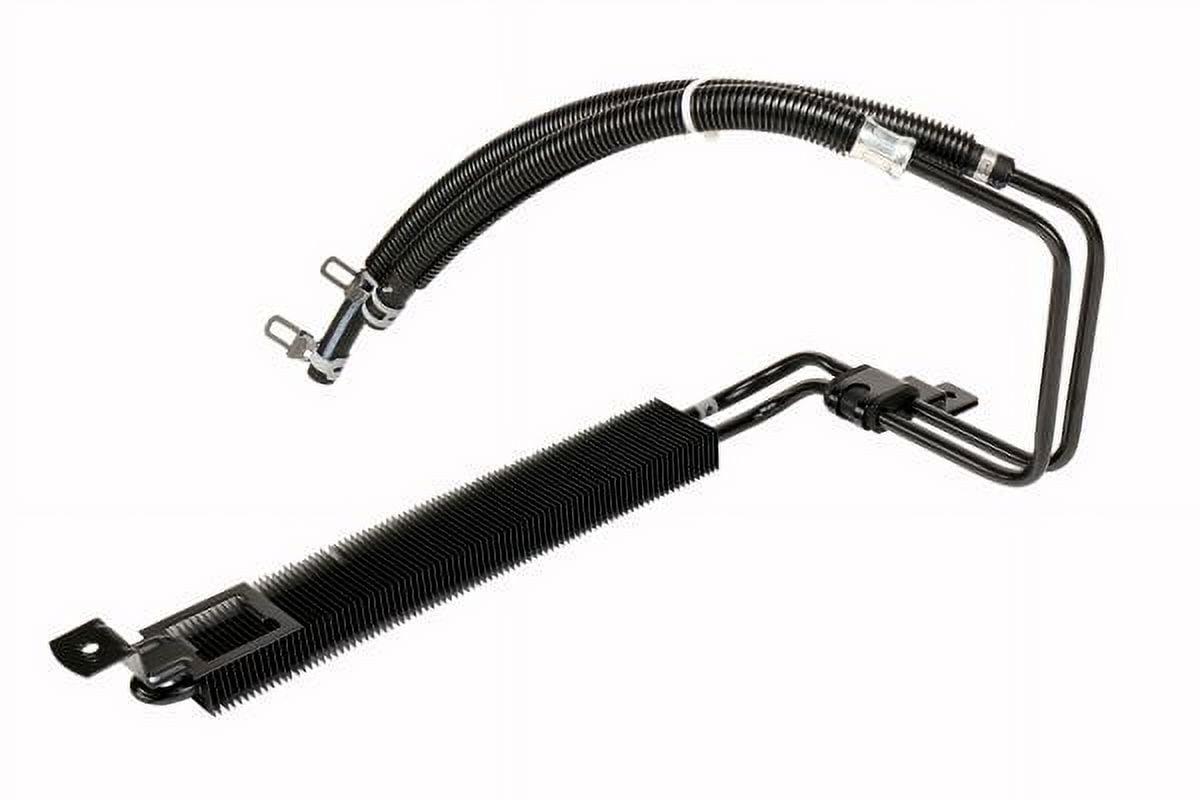 Power Steering Fluid Cooler - Walmart.com