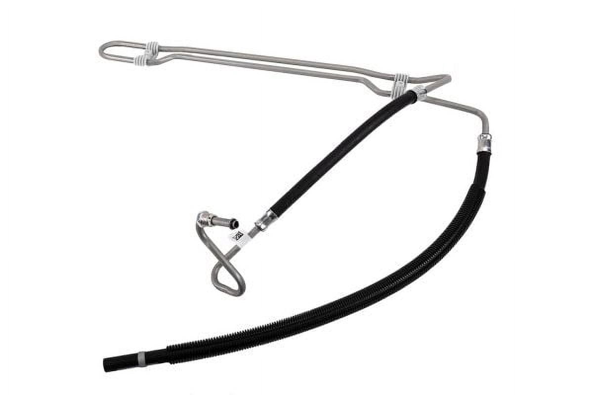 Power Steering Fluid Cooler - Walmart.com