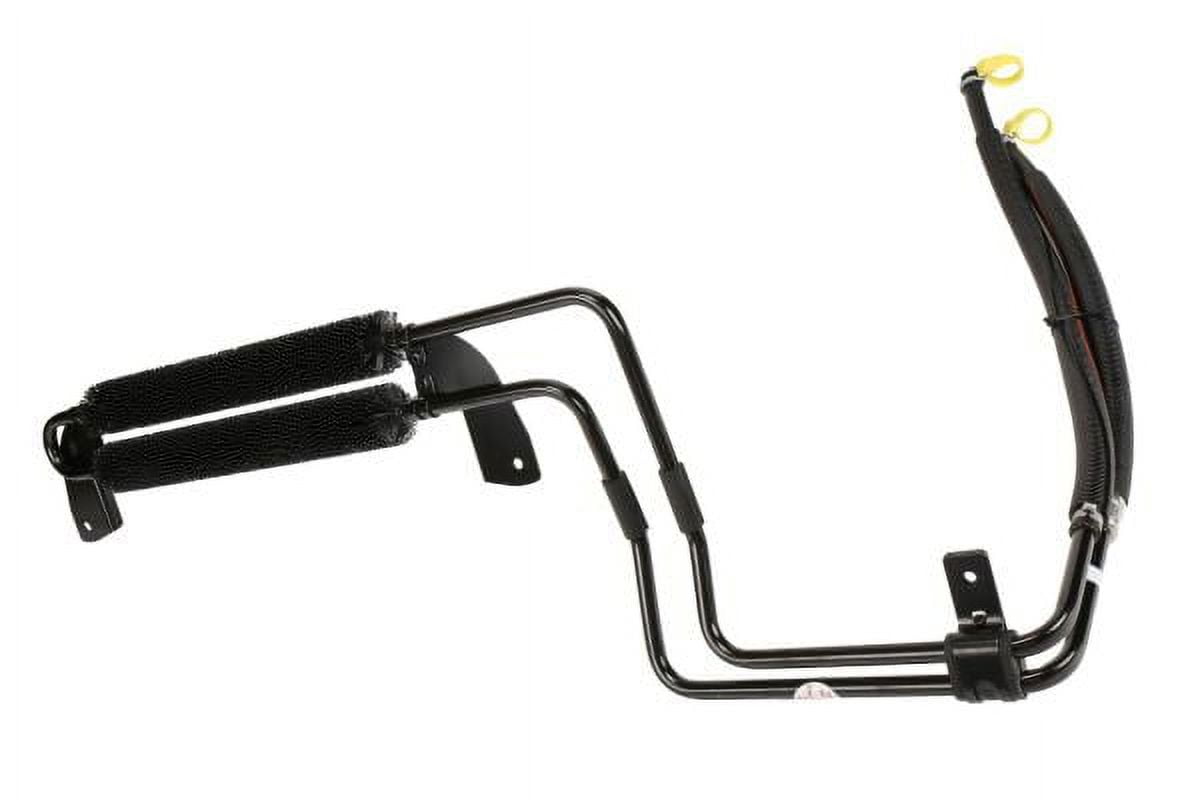 Power Steering Fluid Cooler - Walmart.com