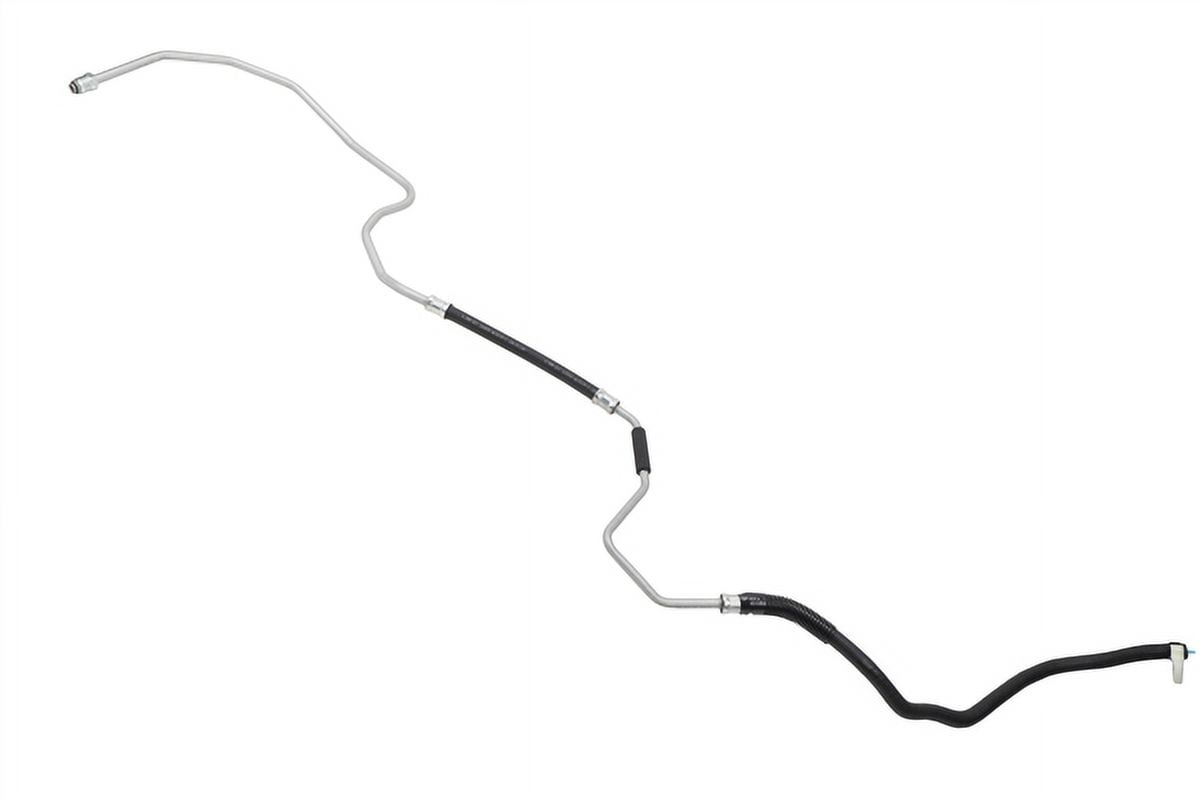 GM Power Steering Fluid Reservoir Inlet Hose - 41.5 Length - Walmart.com