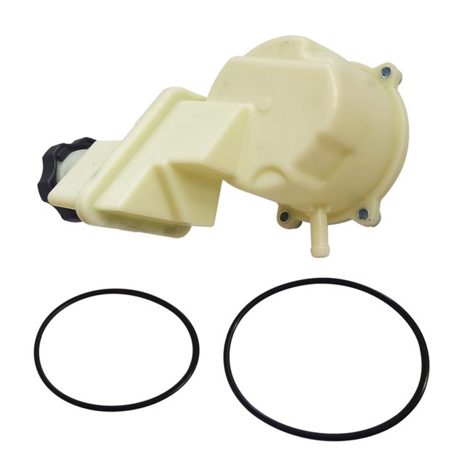 Power Steering Fluid Reservoir Pump For Dodge Charger Chrysler 300 ...