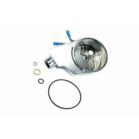 Audi A6 Power Steering Reservoir