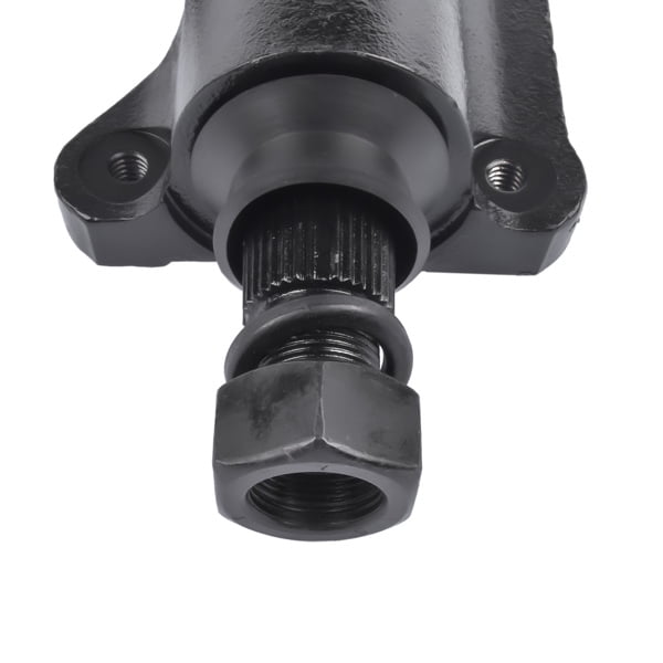 Power Steering Gear Box for 1955-1957 Chevy Bel Air/150/210/500 Series ...