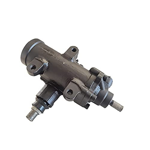 Power Steering Gear Box Fit for Chevy Silverado 1500 2500 3500 Express ...