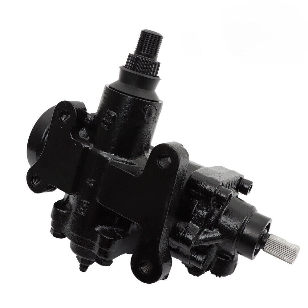 Power Steering Gear Box Fit Dodge D150 D250 D350 W100 W200 Ramcharger ...