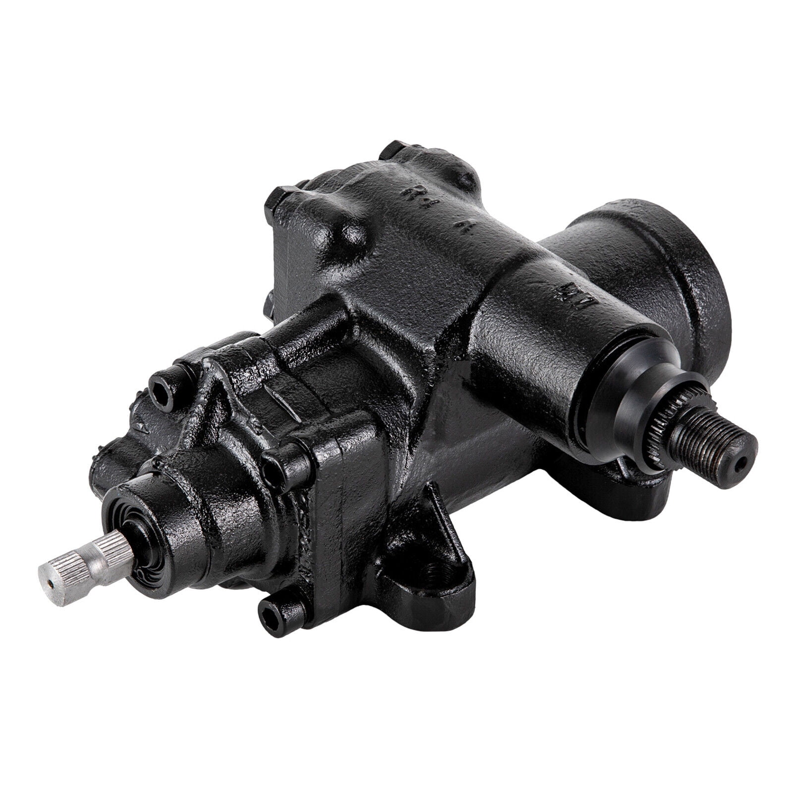 Power Steering Gear Box For Dodge Ram 2500 3500 4WD Laramie 2004 2005 ...