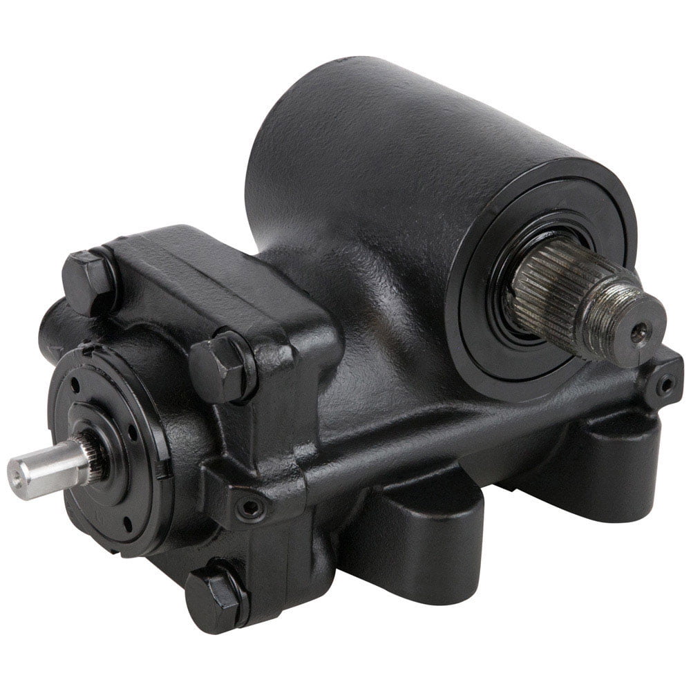 Ford F450 Steering Gear Box