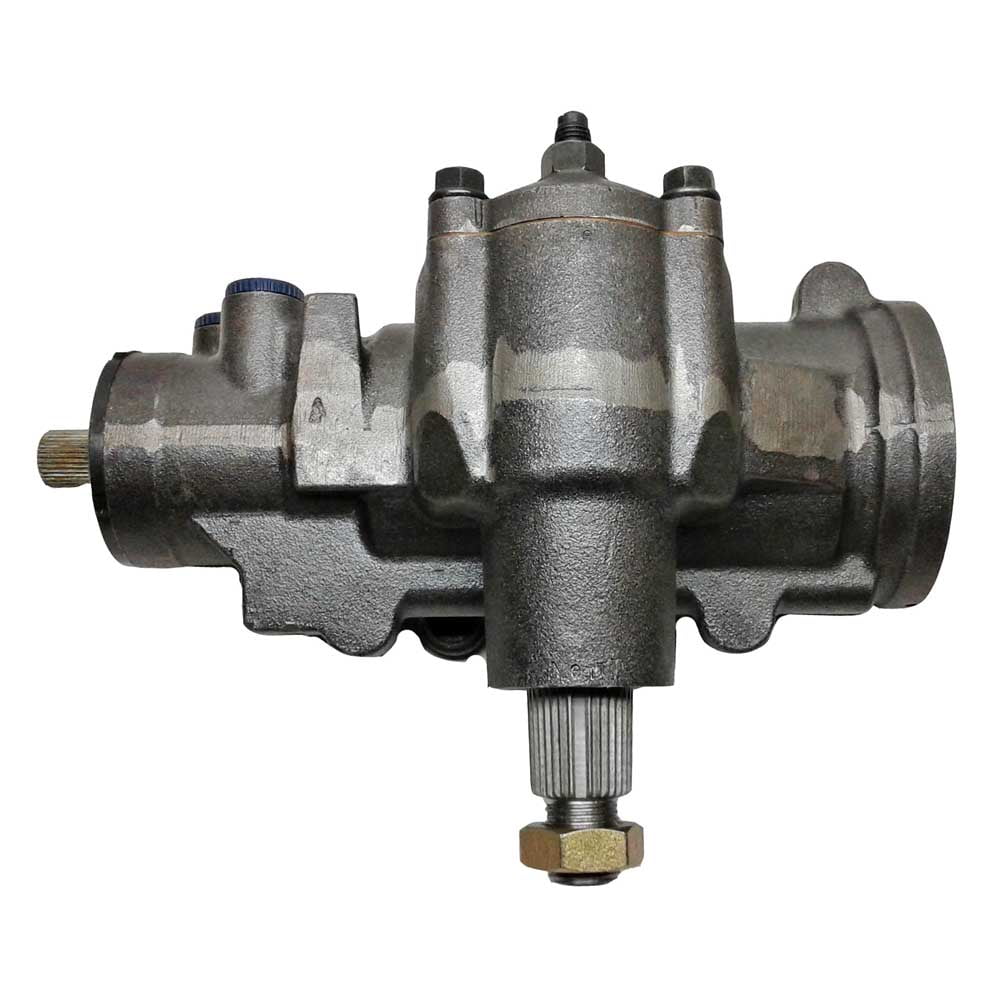 Power Steering Gear Box Gearbox For AM General Hummer H1 1992-2004 ...