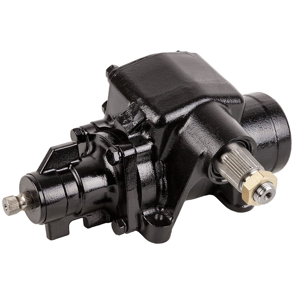 Power Steering Gear Box Gearbox For Ford F250 F350 F450 Super Duty ...