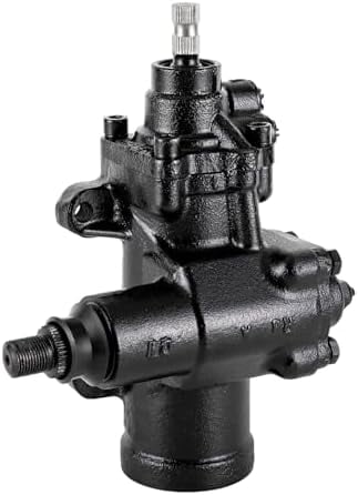 Power Steering Gear Box, Power Steering Gear Box For Dodge Ram 2500 ...
