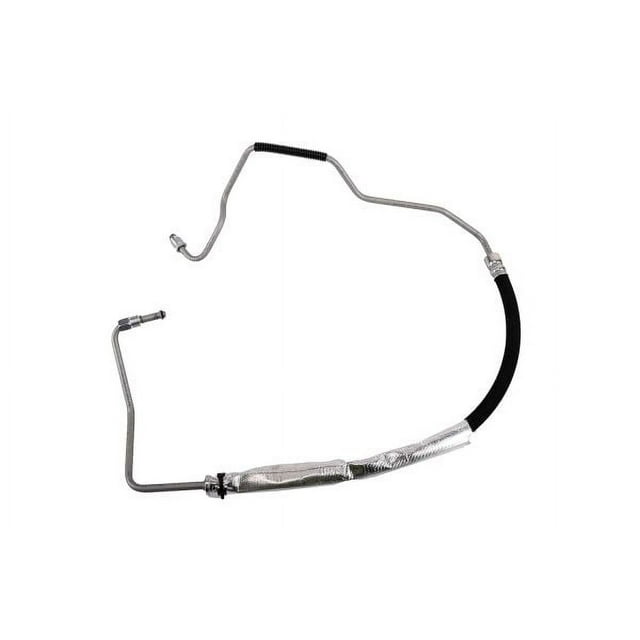Power Steering Gear Inlet Hose - Walmart.com