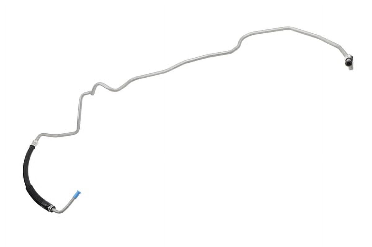 Free Shipping! GM Genuine Parts Power Steering Gear Outlet Hose OEM ...