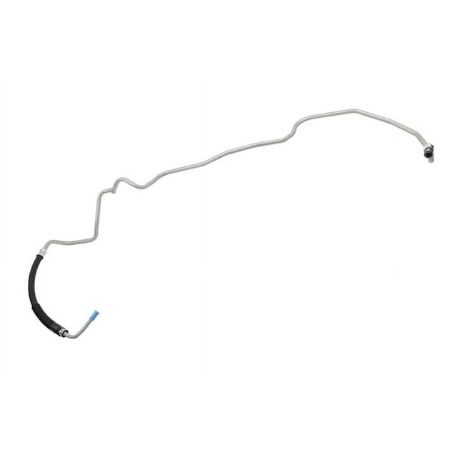 Free Shipping! GM Genuine Parts Power Steering Gear Outlet Hose OEM ...