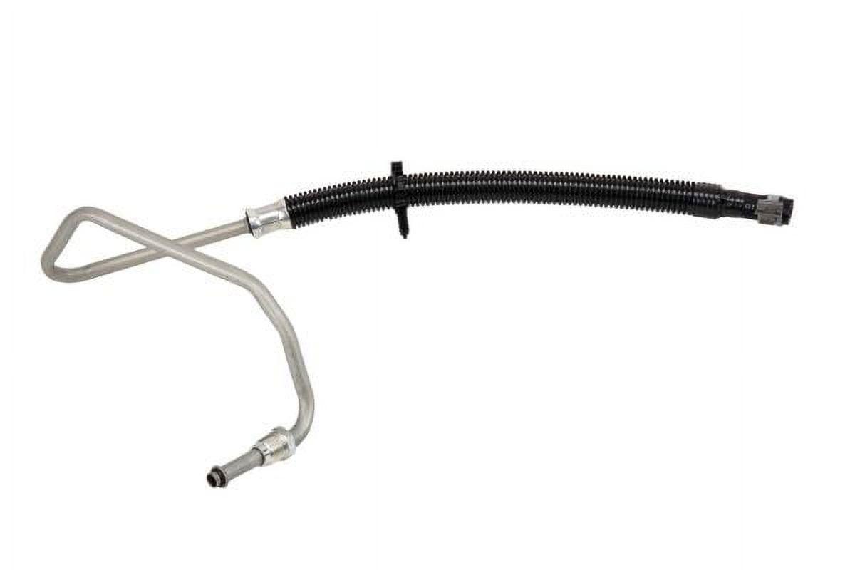 Power Steering Gear Outlet Pipe - Walmart.com