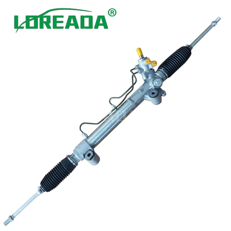 Power Steering Gear Rack Left Hand Drive For Toyota Hilux Vigo 4WD 2.5 ...