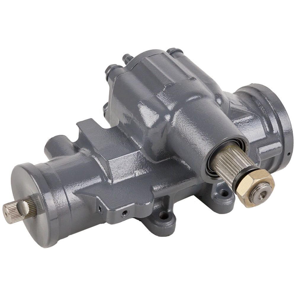 Power Steering Gearbox Gear Box For Jeep CJ-5 CJ-6 CJ-7 CJ-5A CJ-6A ...