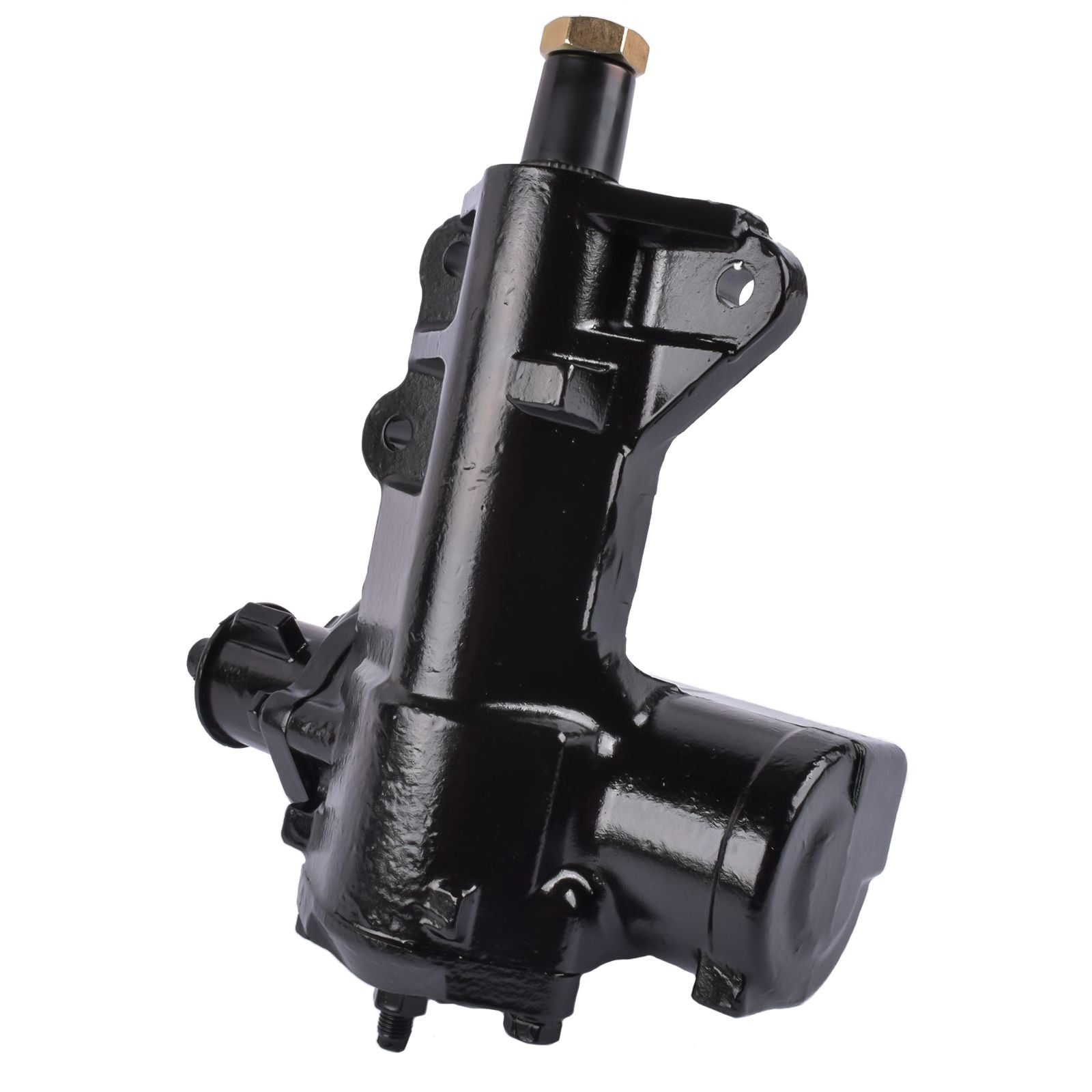 Power Steering Gearbox for Ford Bronco & F-Series 1976-1979 4WD ...