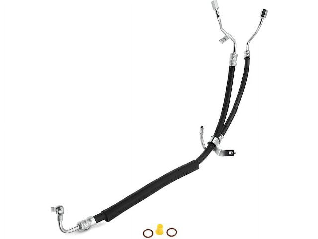 Subaru Legacy Power Steering Hose Assembly