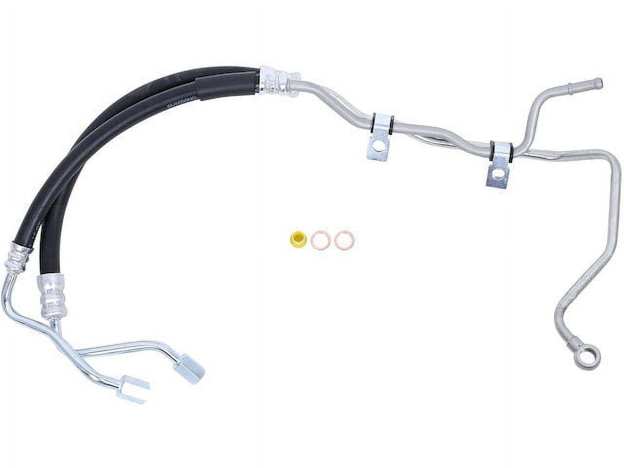 Subaru Outback Power Steering Hose Assembly