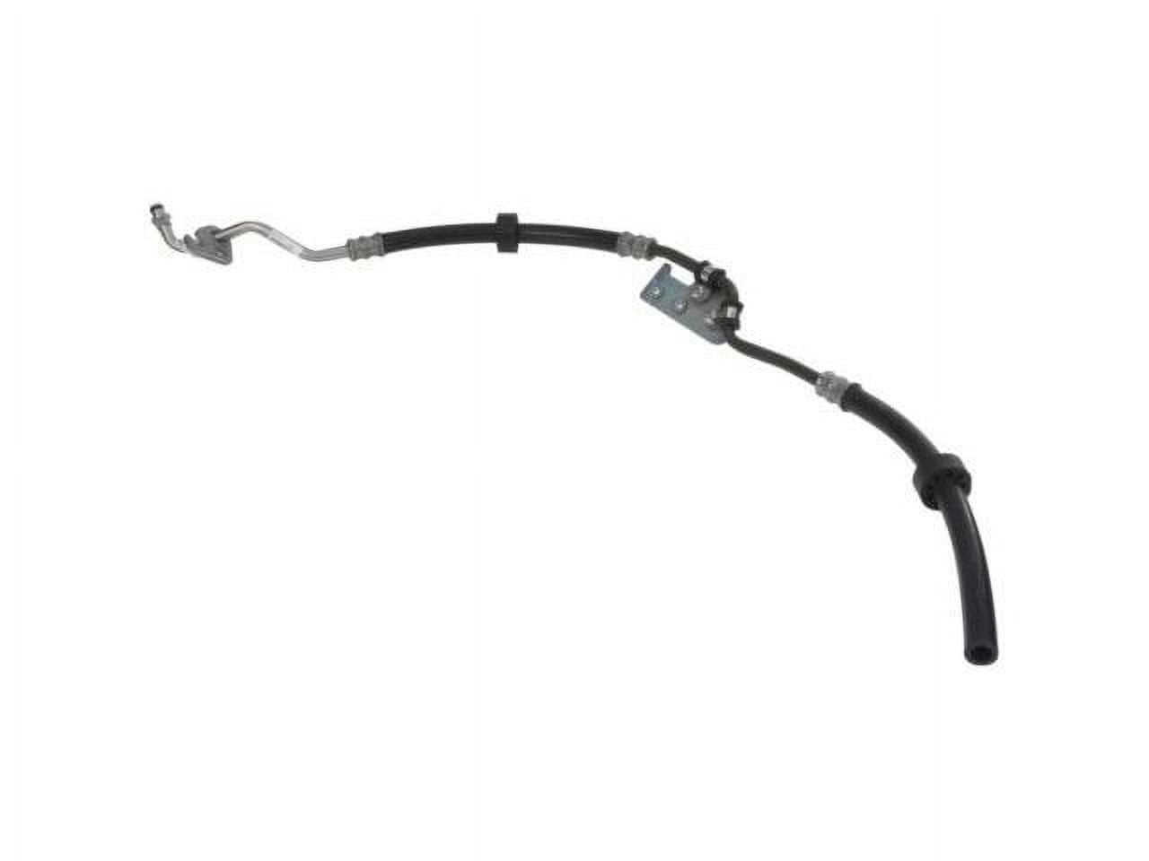 Power Steering Hose - Compatible with 2006 - 2007 Mercedes-Benz C280 ...