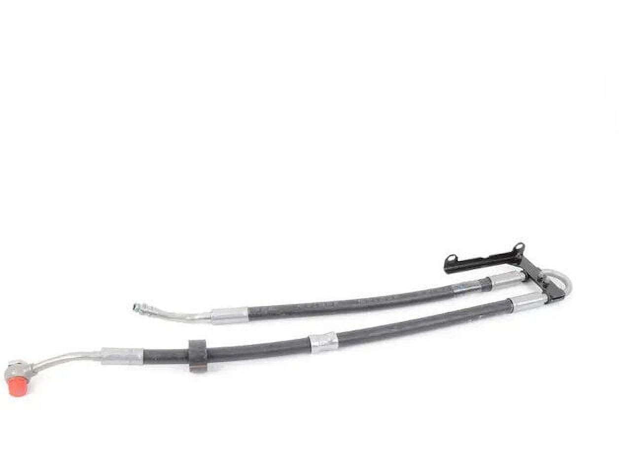 Power Steering Hose - Compatible with 2006 - 2011 Mercedes-Benz R350 ...