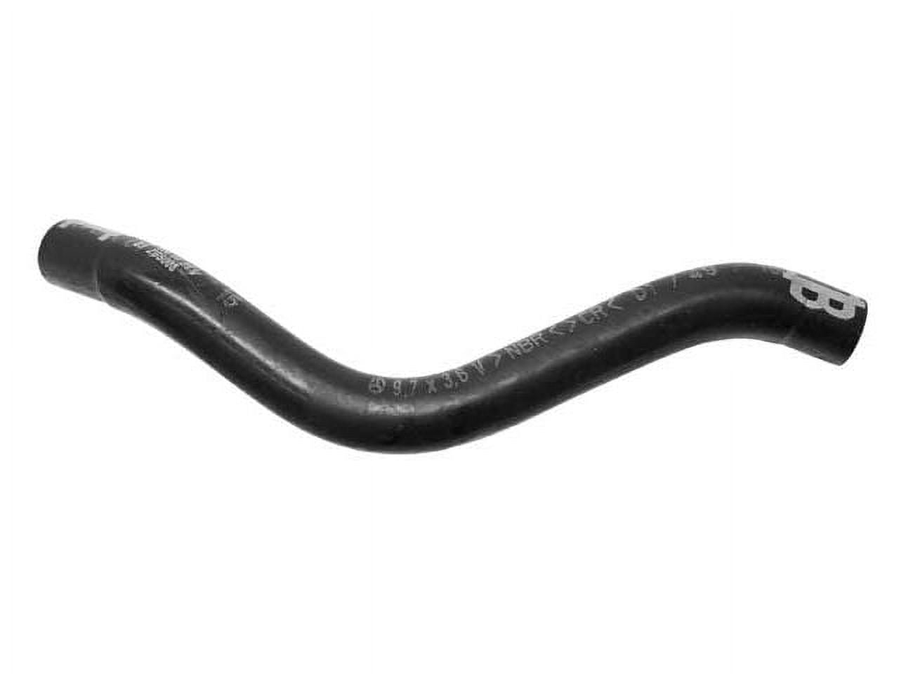 Power Steering Hose - Compatible with 2010 - 2018 Mercedes-Benz ...